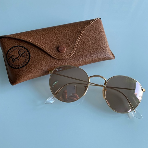 Ray-Ban | Accessories | Ray Ban 3447 Sunglasses | Poshmark